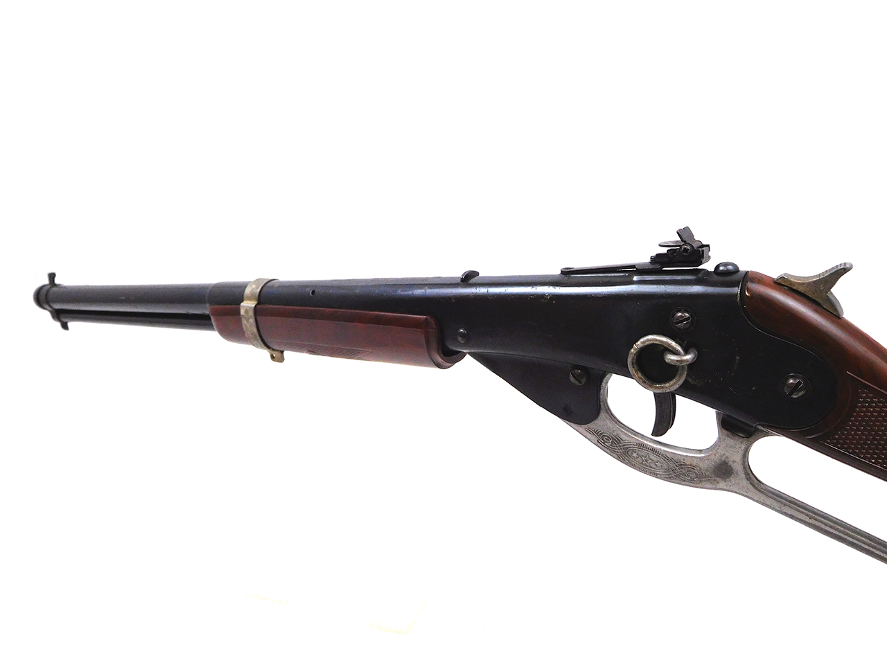 Daisy Model No. 94 BB Gun - Baker Airguns