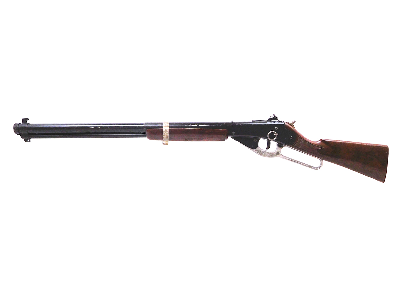 Daisy Model No. 94 BB Gun - Baker Airguns