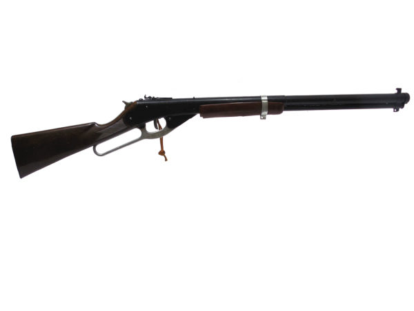 Daisy Model No. 94 Red Ryder Carbine | SKU 6152 - Baker Airguns