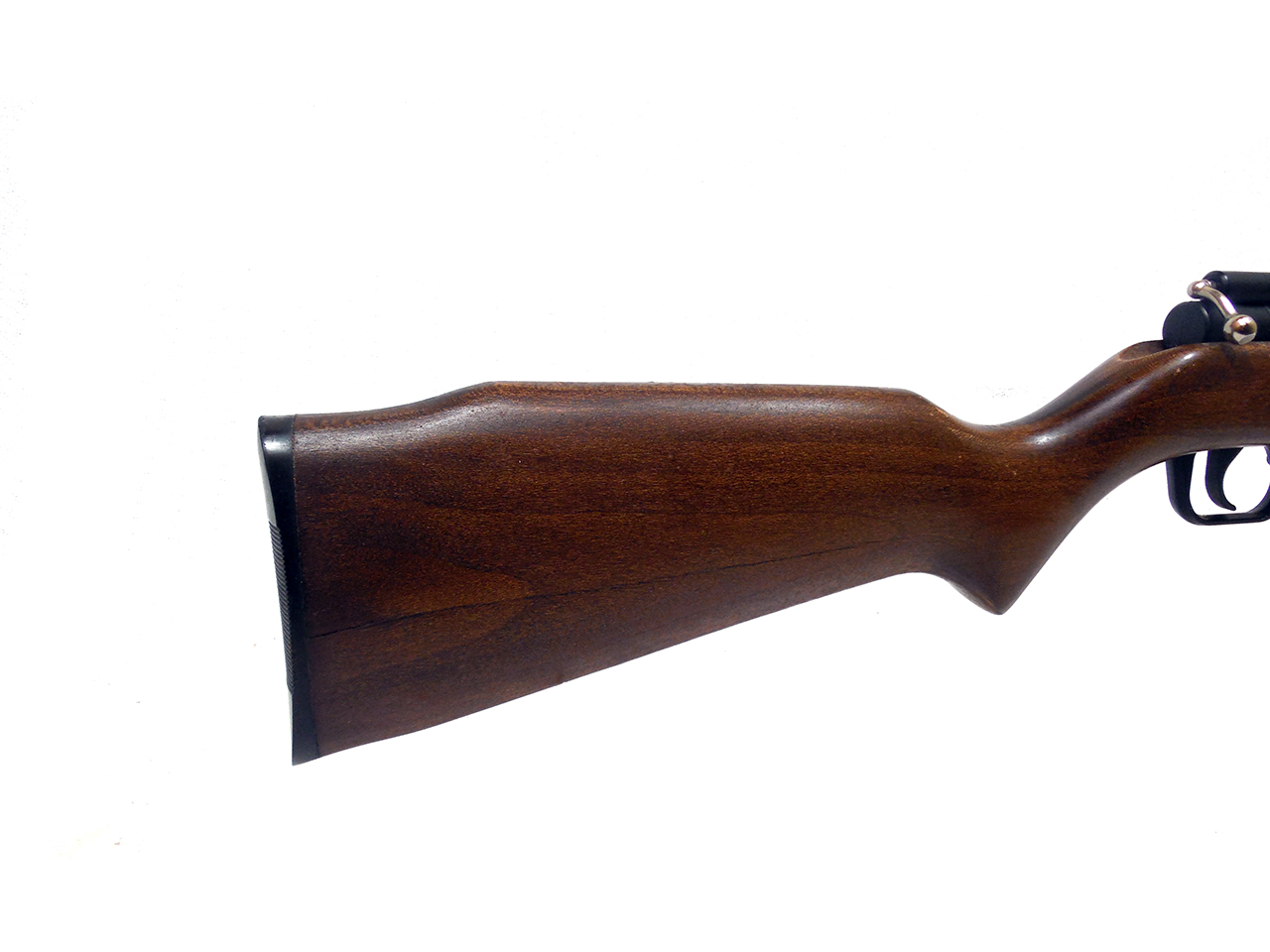 Benjamin Sheridan 392 PA | SKU 6416 - Baker Airguns