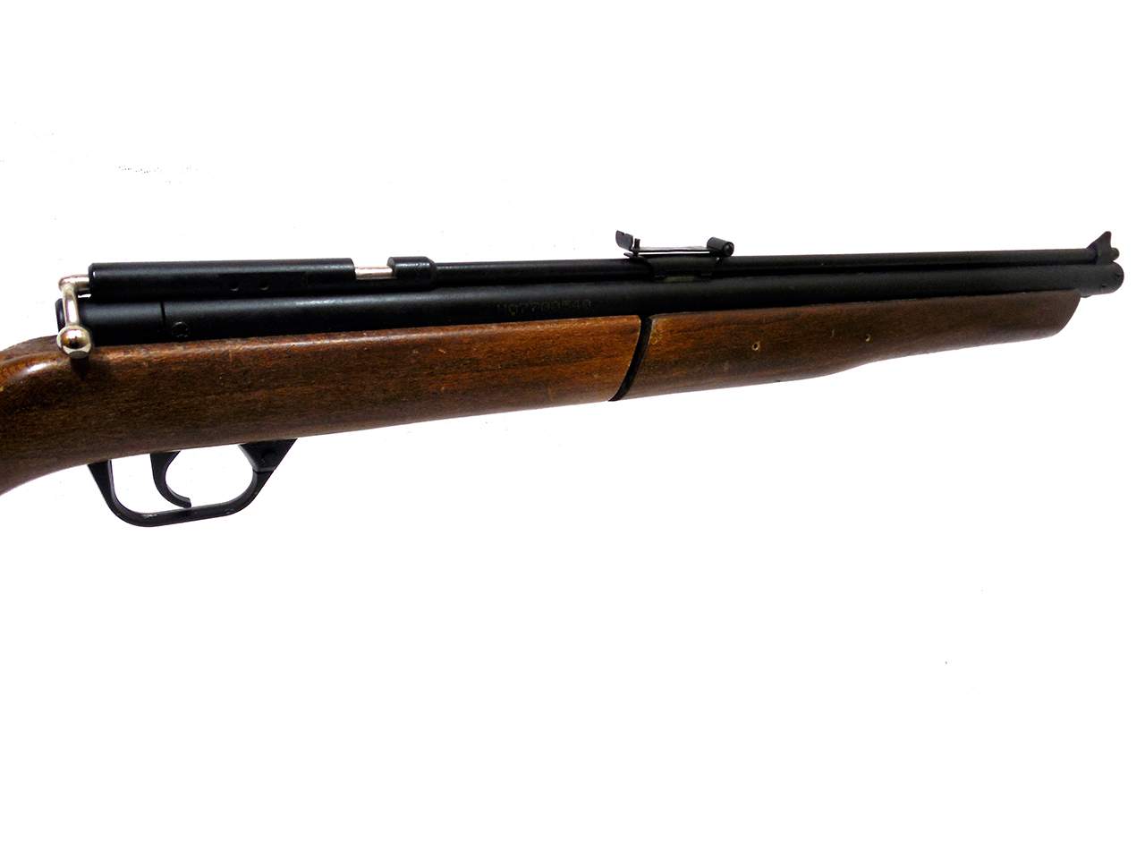 Benjamin Sheridan 392 PA | SKU 6416 - Baker Airguns