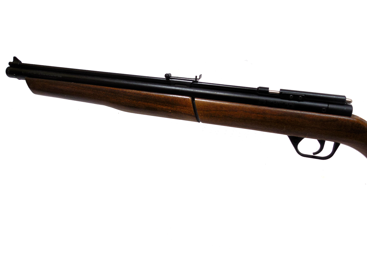 Benjamin Sheridan 392 PA | SKU 6416 - Baker Airguns