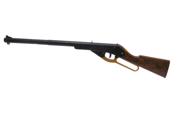 Daisy Number 1160 Pop Gun | SKU 6166 - Baker Airguns