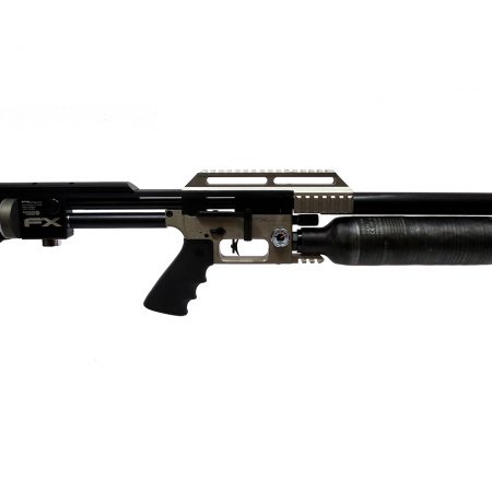 FX - BakerAirguns.com