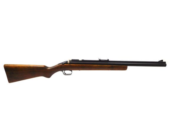 Sheridan F CO2 .20 Caliber Pellet Rifle | SKU 7304 - Baker Airguns