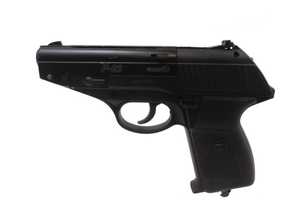 Gamo P-23 CO2 Pistol | SKU 6905 - Baker Airguns
