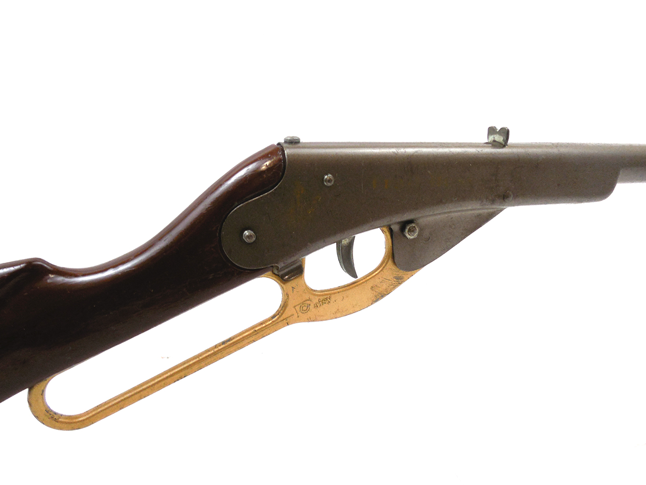 Daisy Number 960 Old Trusty Training Rifle | SKU 7145 - Baker Airguns