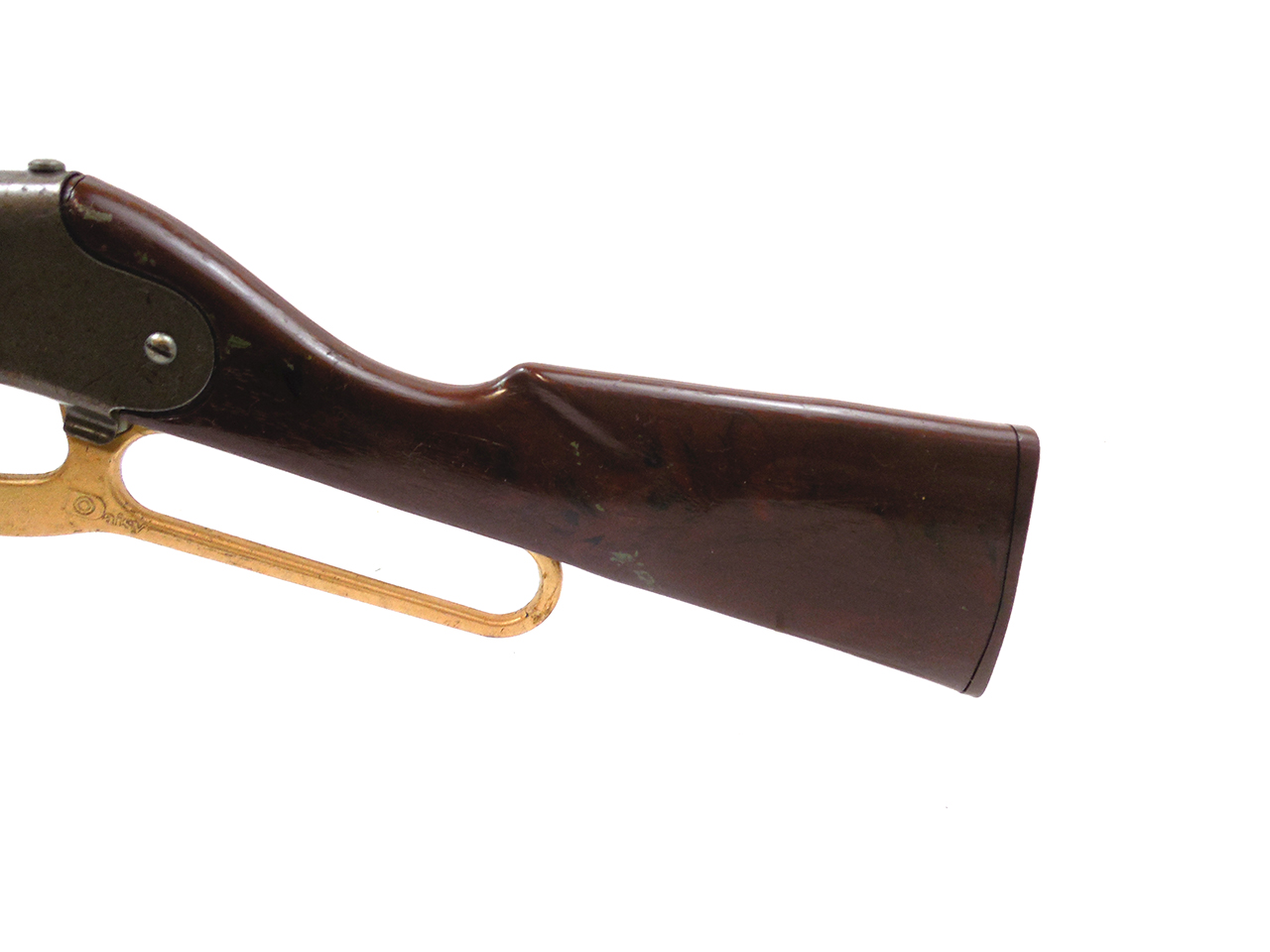 Daisy Number 960 Old Trusty Training Rifle | SKU 7145 - Baker Airguns