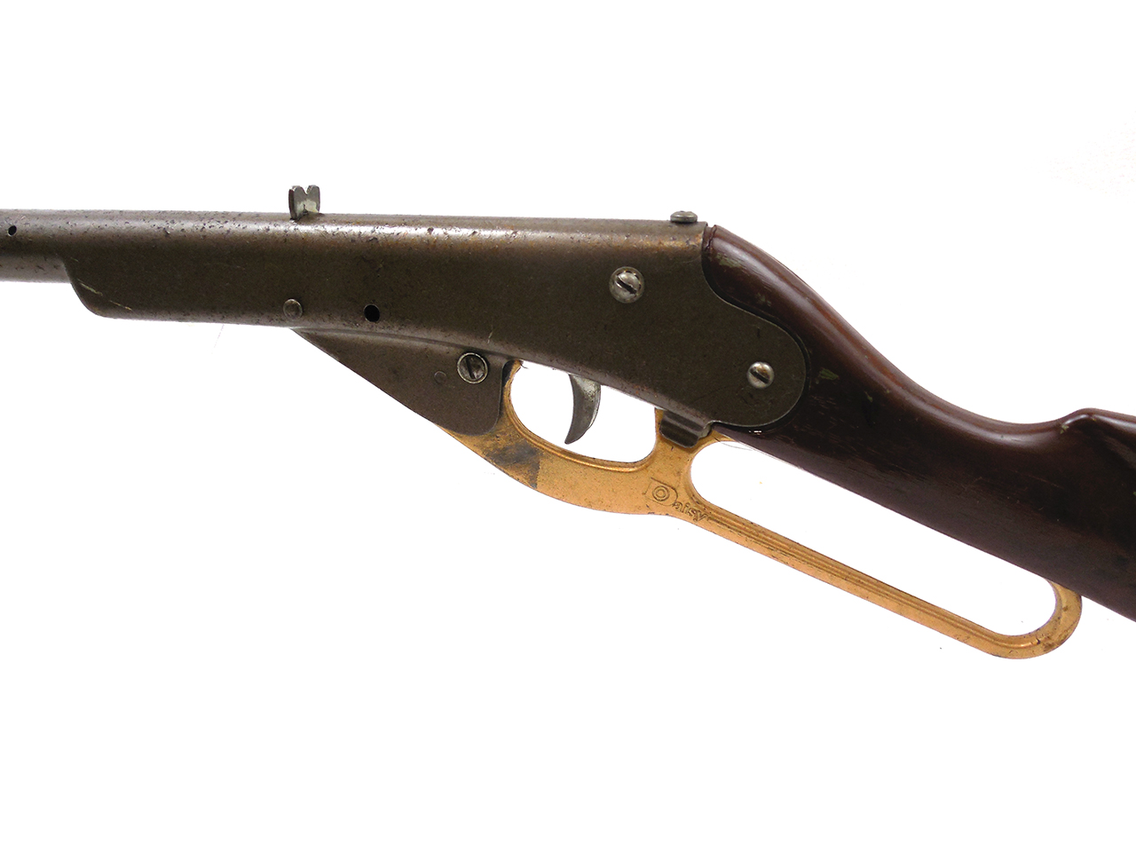 Daisy Number 960 Old Trusty Training Rifle | SKU 7145 - Baker Airguns