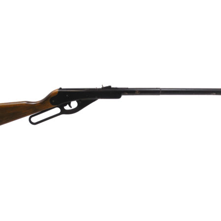 Daisy Model 111-B Western Carbine | SKU 7058 - BakerAirguns.com