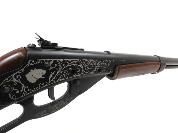 Daisy Model No 111 | SKU 7352 - Baker Airguns