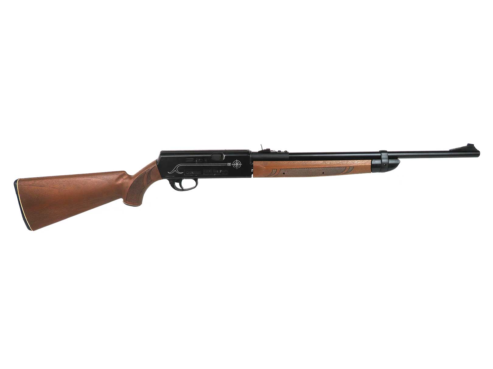 Crosman 2200 Magnum 2nd Variant - Baker Airguns