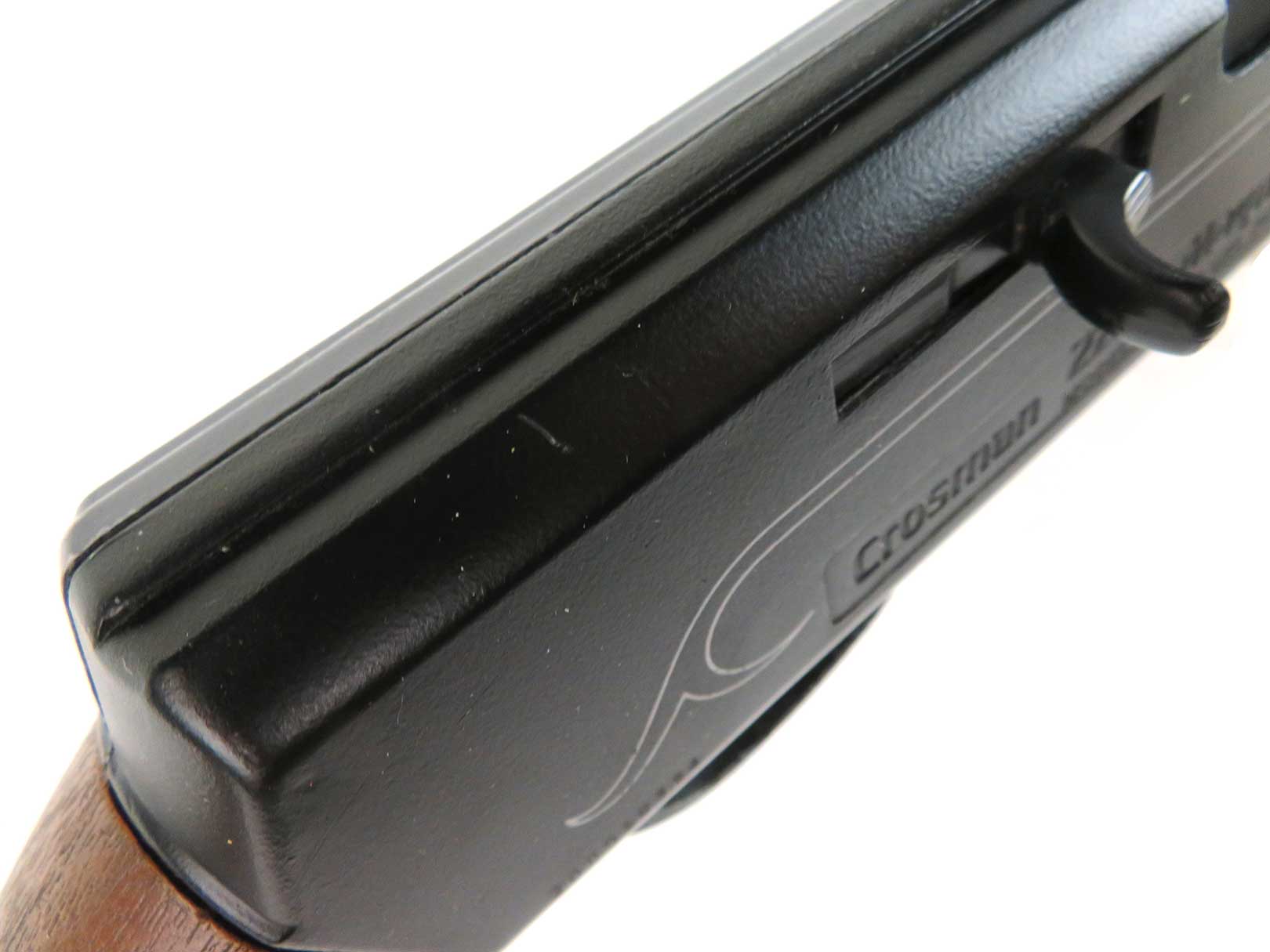 Crosman 2200 Magnum 2nd Variant - Baker Airguns