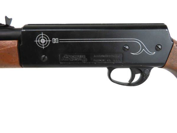 Crosman 2200 Magnum 2nd Variant - Baker Airguns