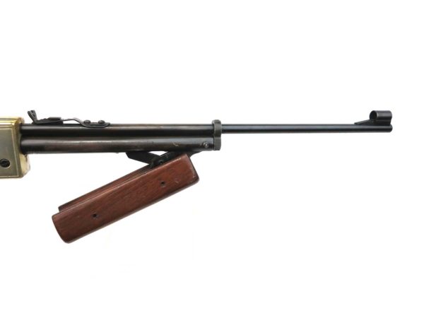 Crosman 761XL Pellet / BB Rifle - Baker Airguns