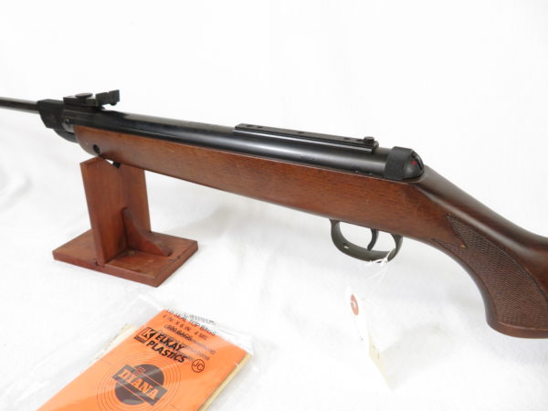 RWS Mod 36 Pellet Rifle - Baker Airguns