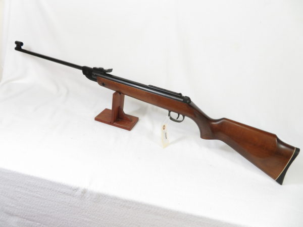 RWS Mod 36 Pellet Rifle - Baker Airguns
