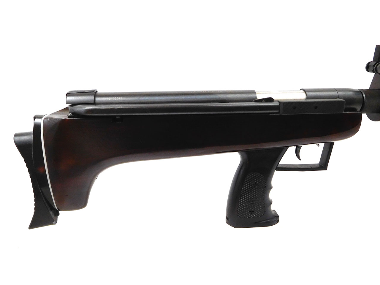 Industry Brand QB57 | SKU 7397 - Baker Airguns