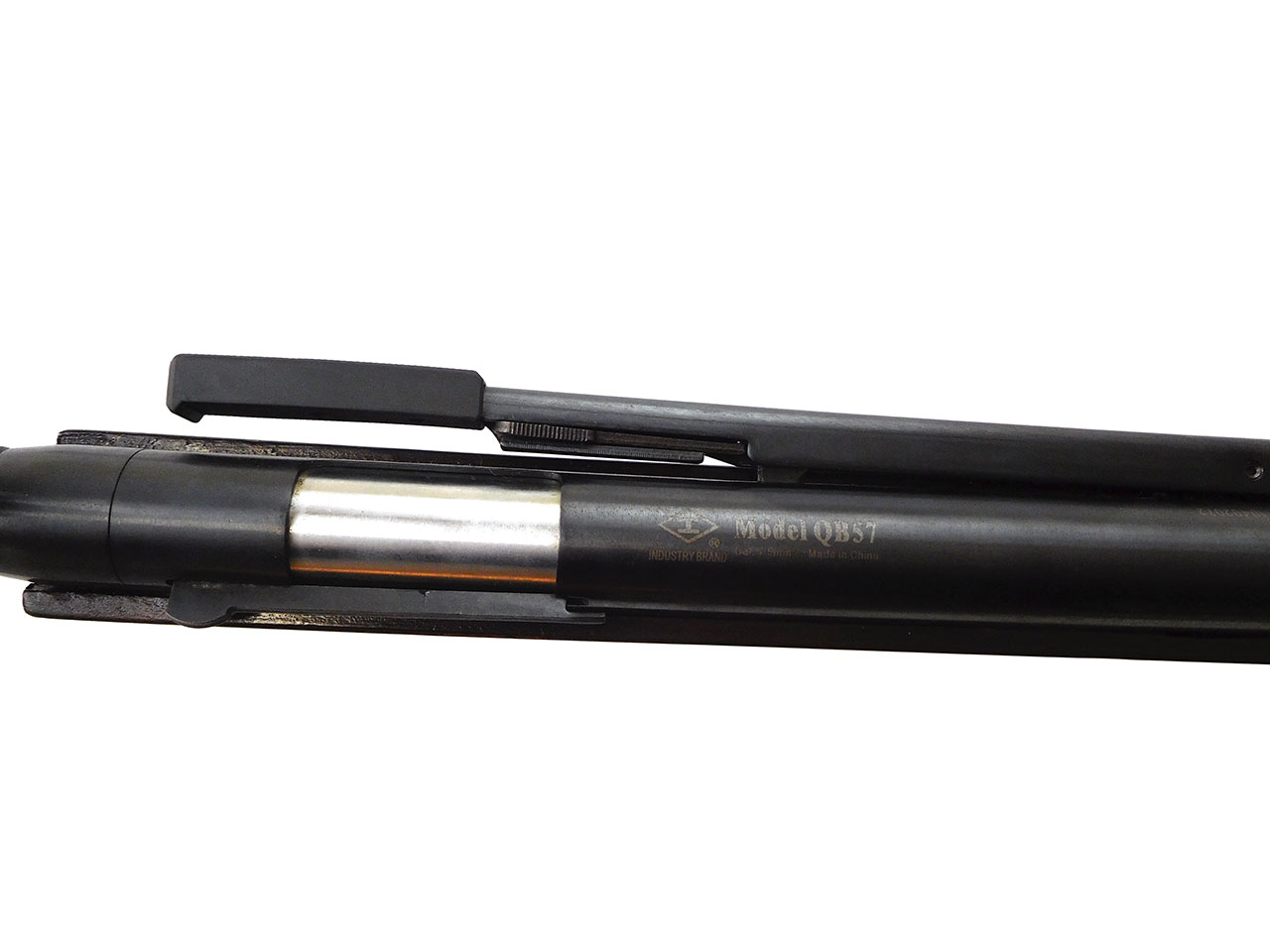 Industry Brand QB57 | SKU 7397 - Baker Airguns