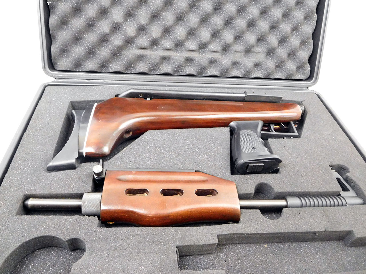 Industry Brand QB57 | SKU 7397 - Baker Airguns
