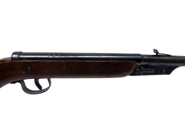 Daisy 160 Break Barrel | SKU 6523 - Baker Airguns