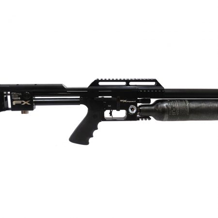 FX - BakerAirguns.com