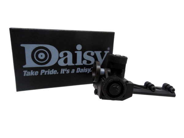 Daisy 5899 Precision Receiver Peep Sight - Baker Airguns