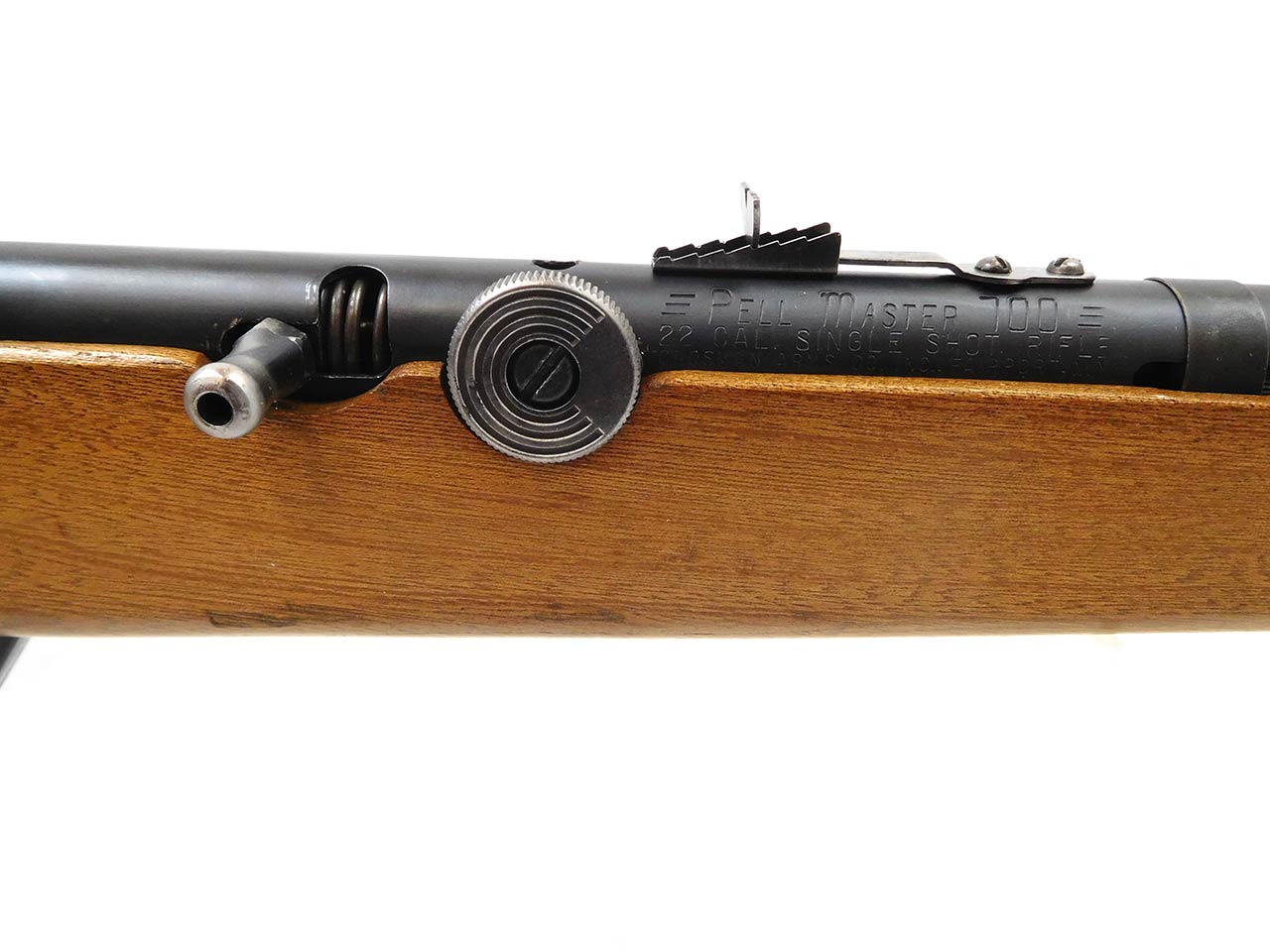 Crosman Pell Master 700 Air Rifle | SKU 8053.1 - Baker Airguns
