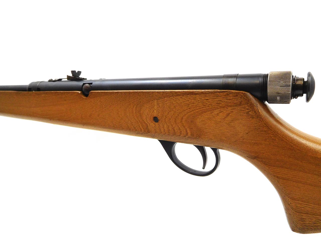 Crosman Pell Master 700 Air Rifle | SKU 8053.1 - Baker Airguns
