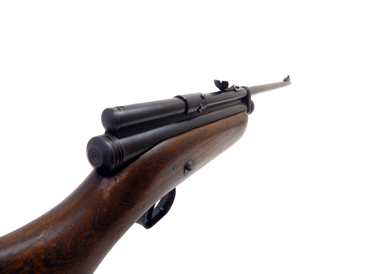 Crosman 180 / Sears J.C. Higgins 126.2830 | SKU 6530 - Baker Airguns