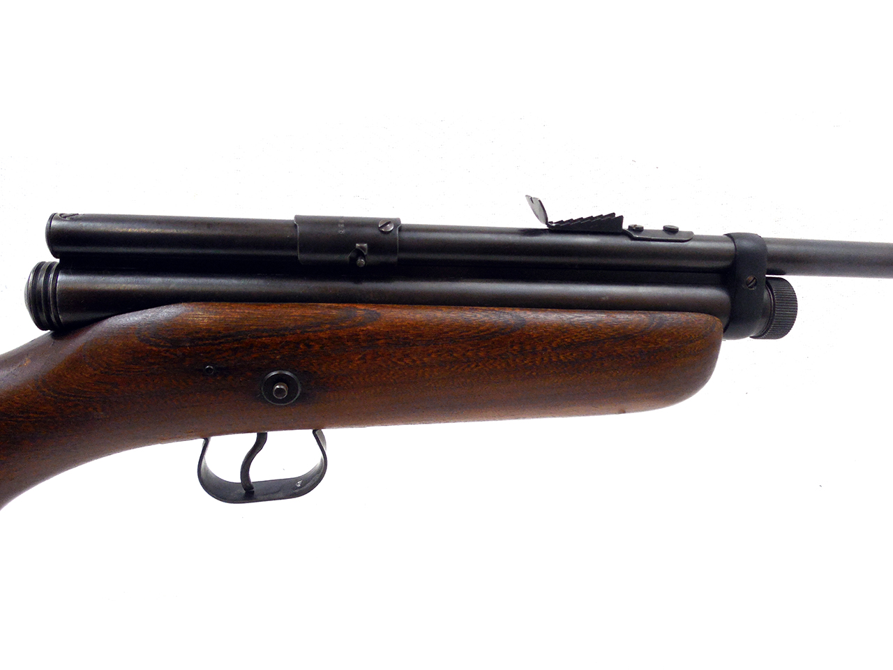 Crosman 180 / Sears J.C. Higgins 126.2830 | SKU 6530 - Baker Airguns