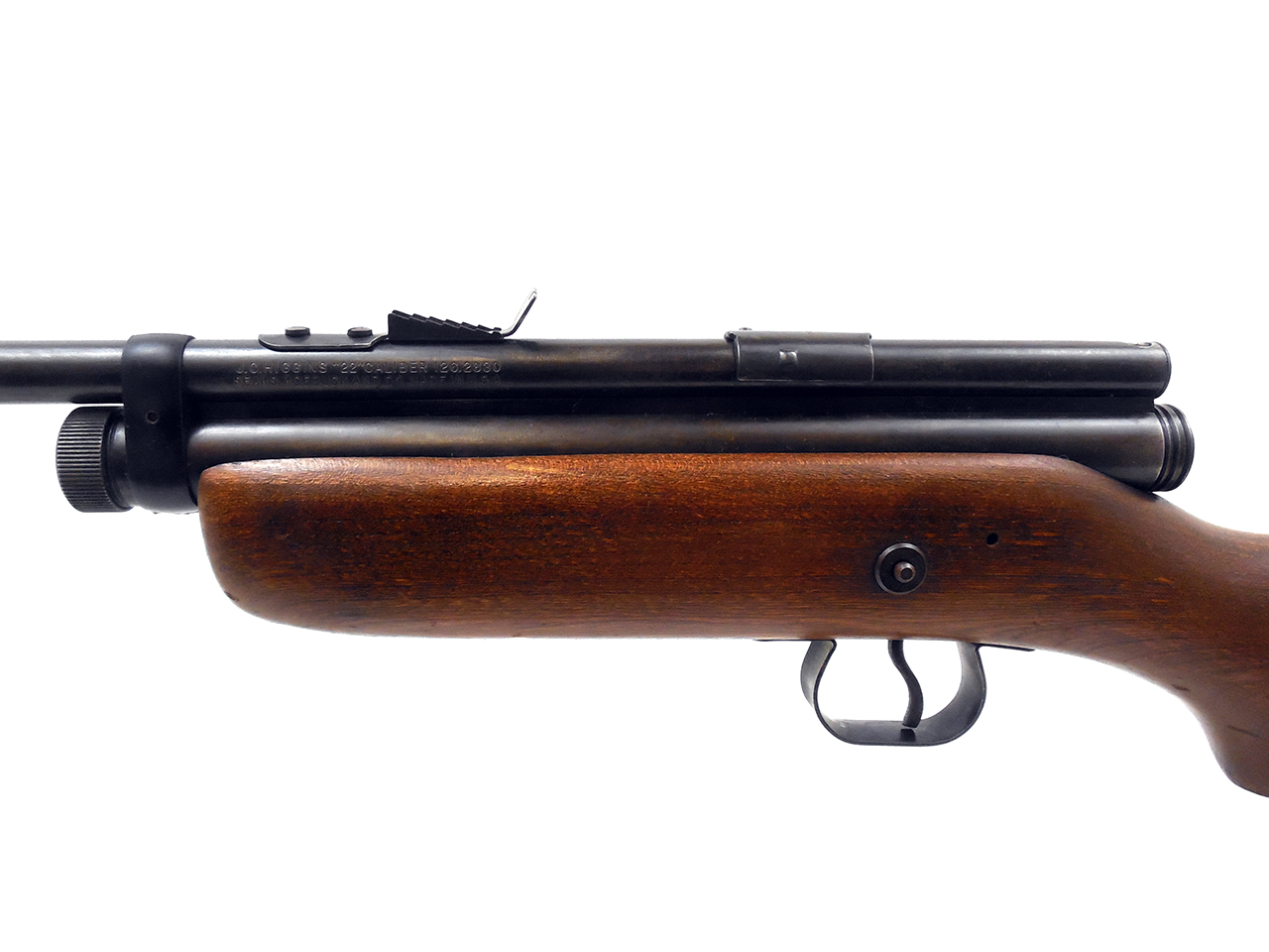 Crosman 180 / Sears J.C. Higgins 126.2830 | SKU 6530 - Baker Airguns