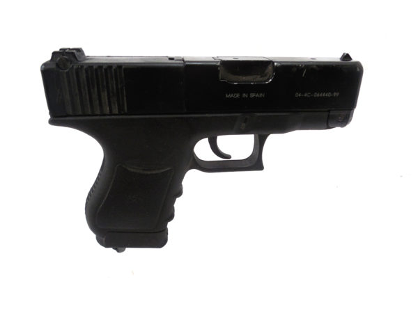 Gamo Auto 45 CO2 Pistol | SKU 6833 - Baker Airguns