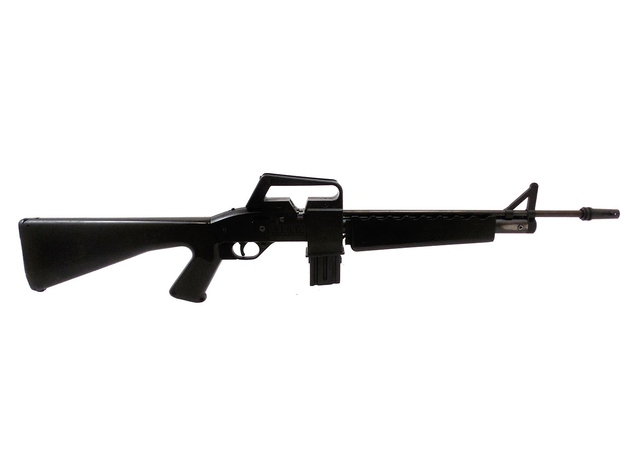 Crosman AIR 17 Pellet / BB Gun | SKU 6914 - Baker Airguns