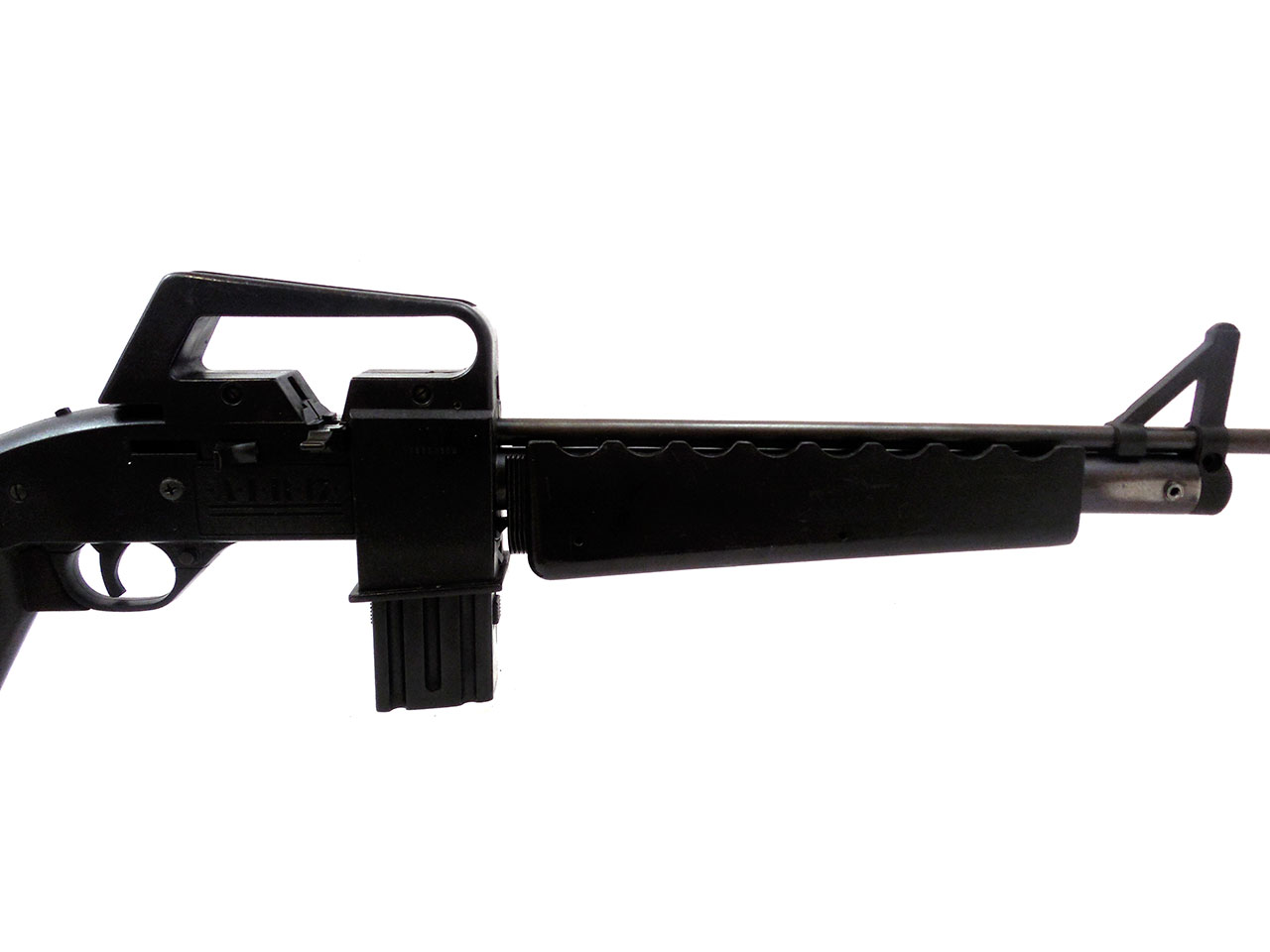 Crosman AIR 17 Pellet / BB Gun | SKU 6914 - Baker Airguns