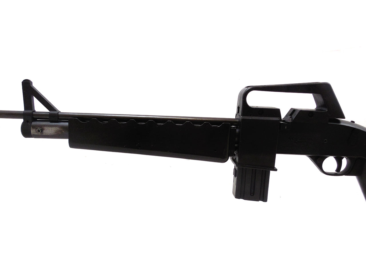 Crosman AIR 17 Pellet / BB Gun | SKU 6914 - Baker Airguns