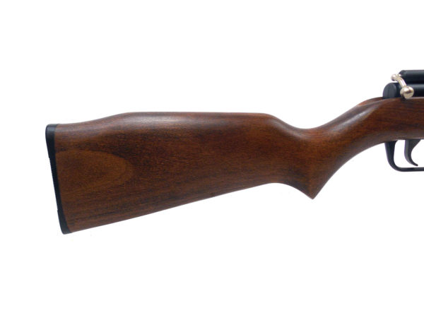 Benjamin 397PA Pellet Rifle | SKU 7074 - Baker Airguns