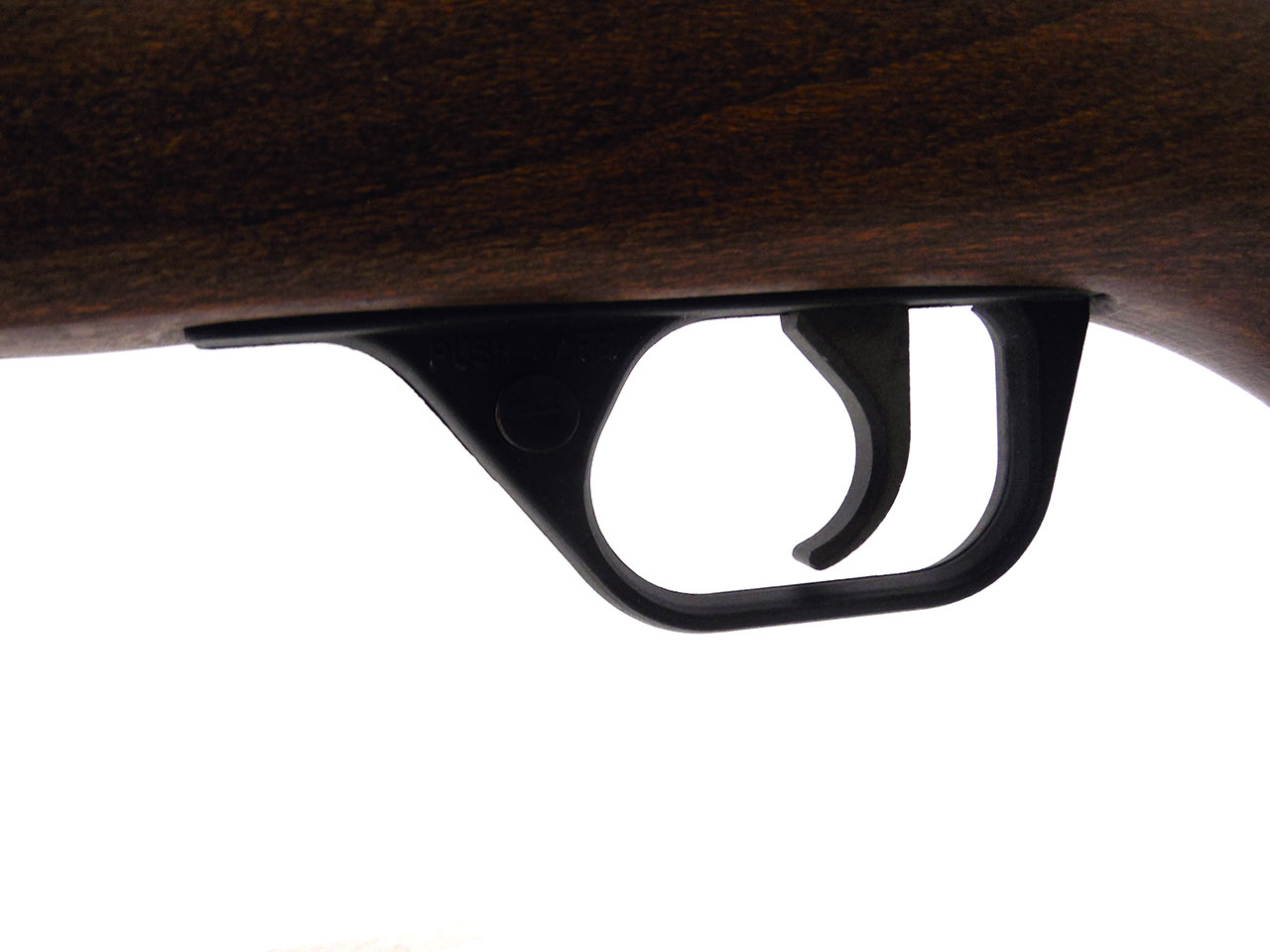 Benjamin 397PA Pellet Rifle | SKU 7074 - Baker Airguns