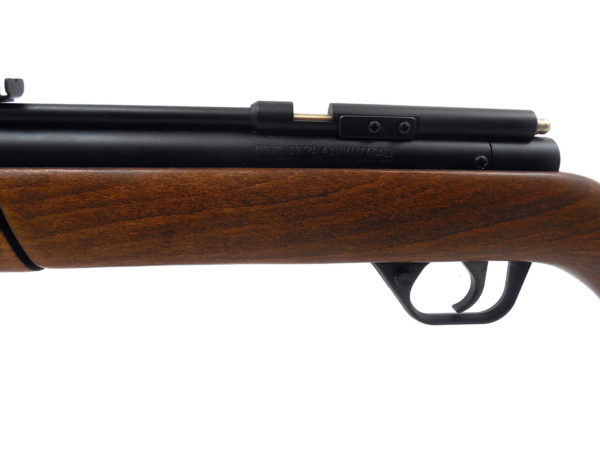 Benjamin 397PA Pellet Rifle | SKU 7074 - Baker Airguns