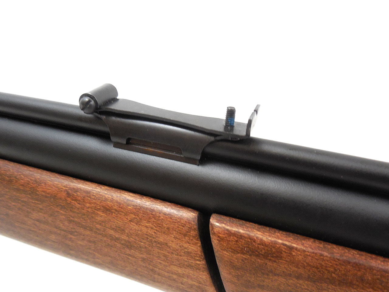 Benjamin 397PA Pellet Rifle | SKU 7074 - Baker Airguns
