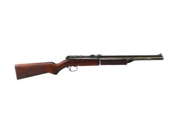 Benjamin 340 Air Rifle - Baker Airguns