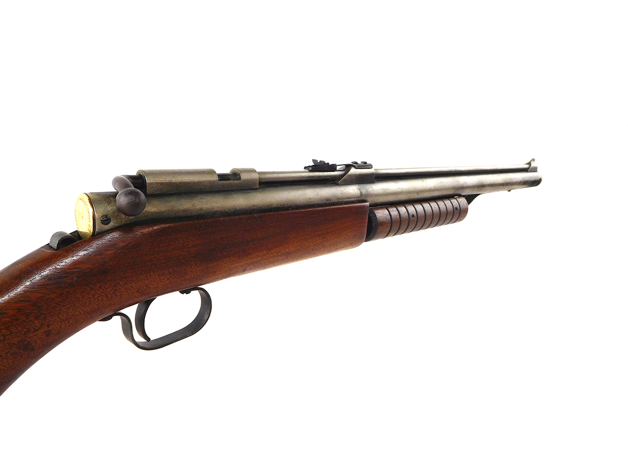 Benjamin 340 Air Rifle - Baker Airguns
