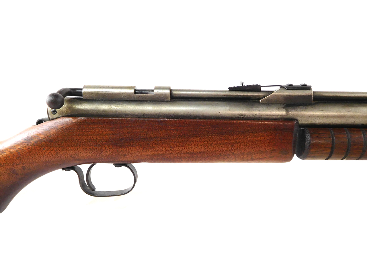 Benjamin 340 Air Rifle - Baker Airguns