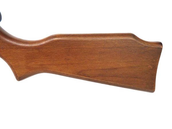 Crosman 3500 Slide-Action Pellet Gun - Baker Airguns