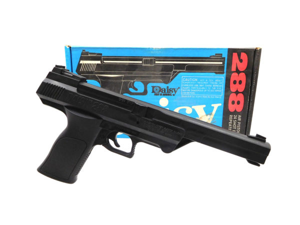 Daisy 288 in Box | SKU 8031 - Baker Airguns