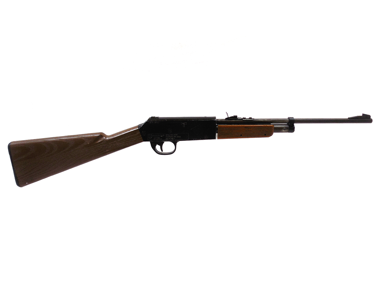 Crosman Model 788 BB Scout | SKU 6761 - Baker Airguns