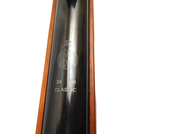 Diana 34 T06 Classic Pellet Rifle - Baker Airguns