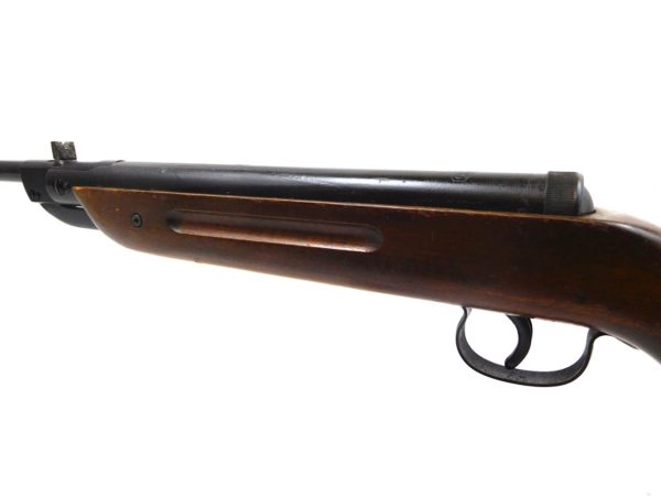 Hy-Score Gecado 801 Break Barrel Pellet Rifle | SKU 8091 - Baker Airguns