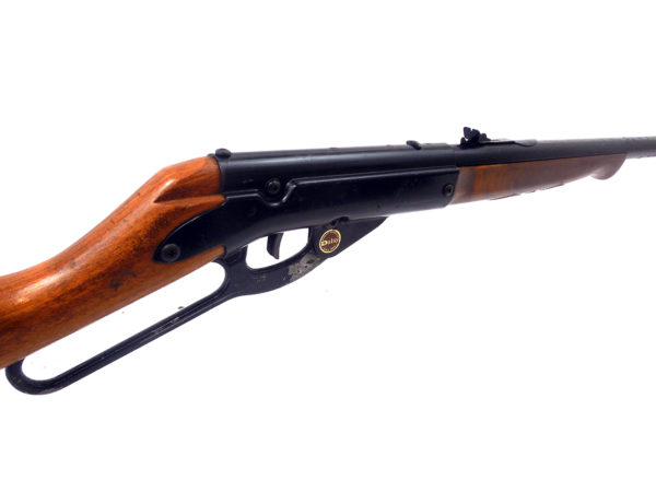 Early Variant Daisy 95 BB Gun | SKU 7217 - Baker Airguns