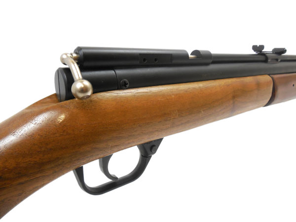 Benjamin 397 PA | SKU 7302.1 - Baker Airguns